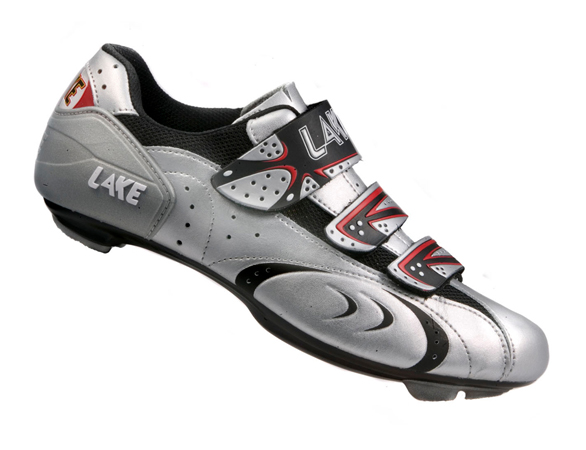 lake_cx165_red_cycling_shoes - Saucon Valley Bikes